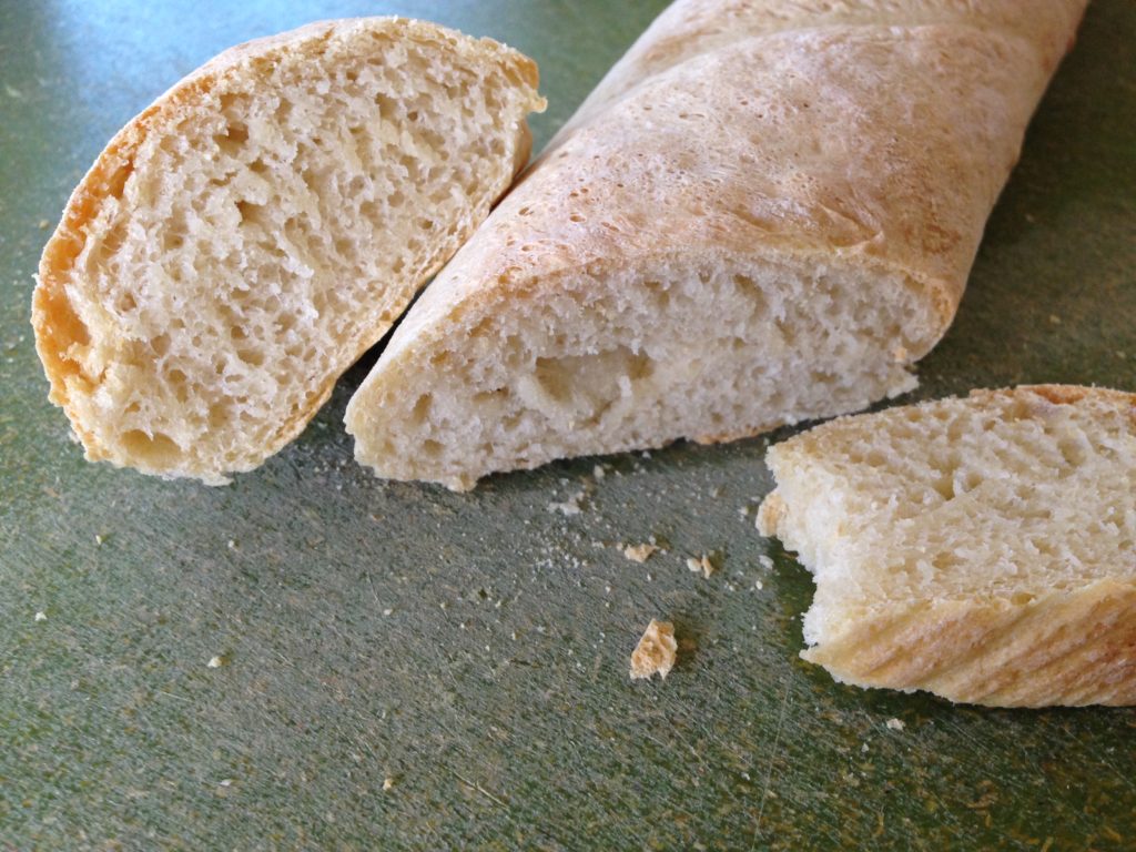 Baguettes